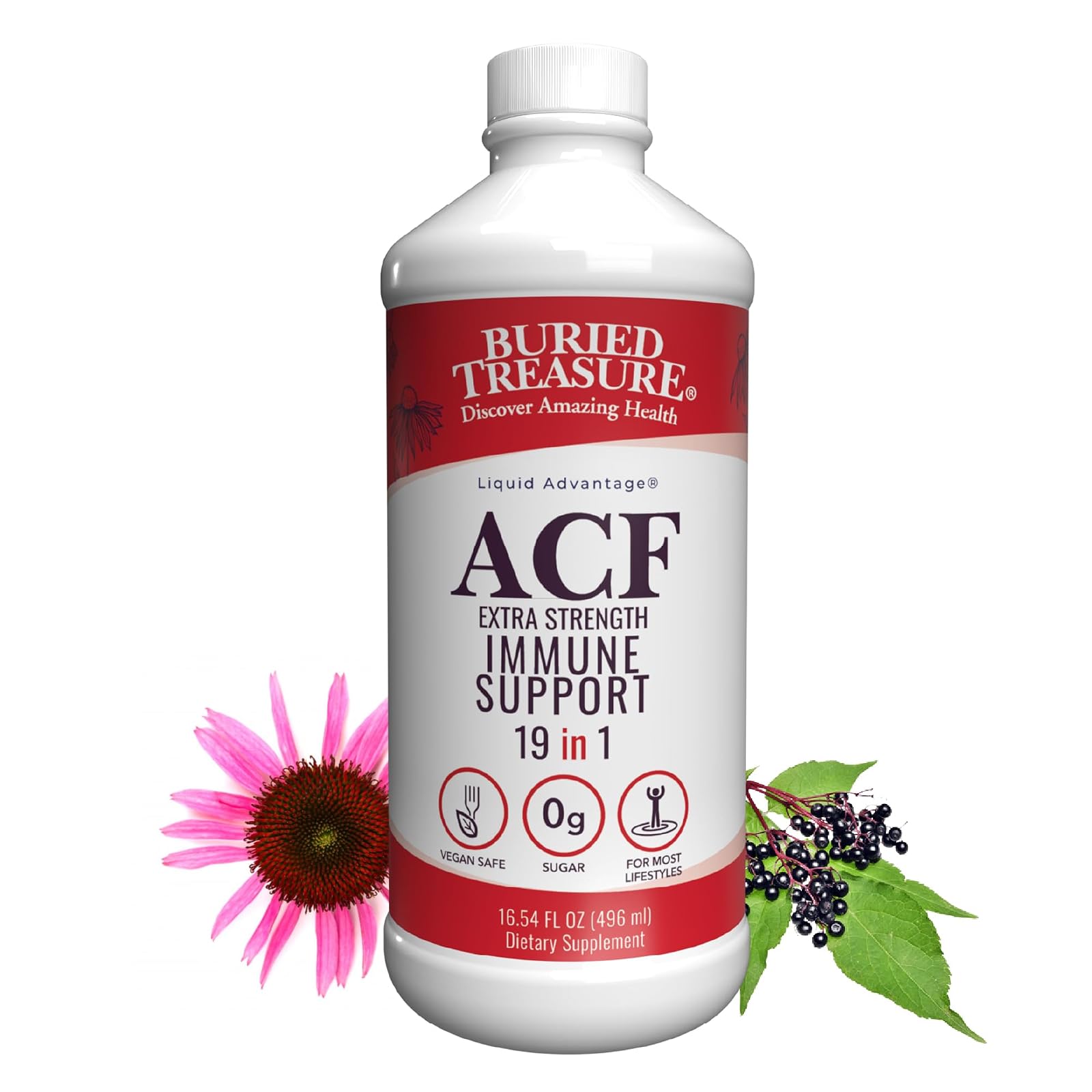 extra strength vitamin C liquid