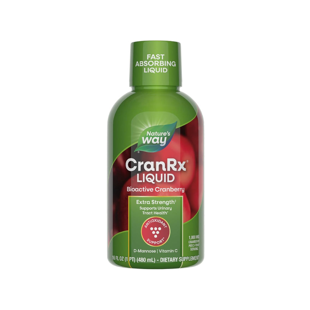 extra strength vitamin c liquid