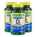extra strength vitamin D3 5000 IU