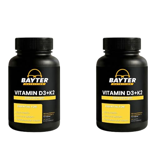 Extra Strength Vitamin D3 benefits