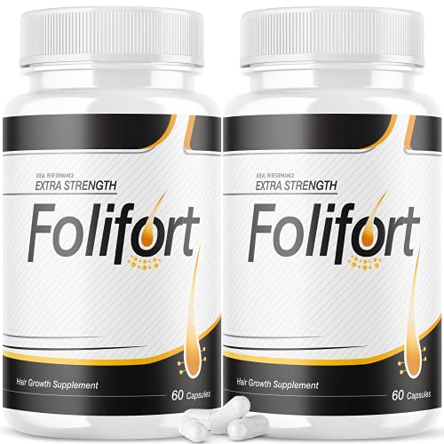 extra strength vitamin supplements for hair