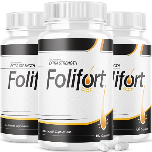 extra strength vitamin supplements for hair