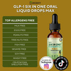 extra strength weight management solution