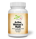 extra strength women's multivitamin