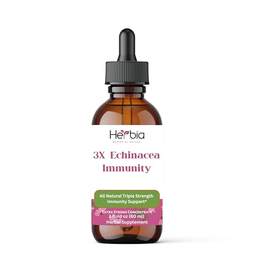 extra strong echinacea liquid extract