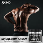extra strong magnesium rub for soreness