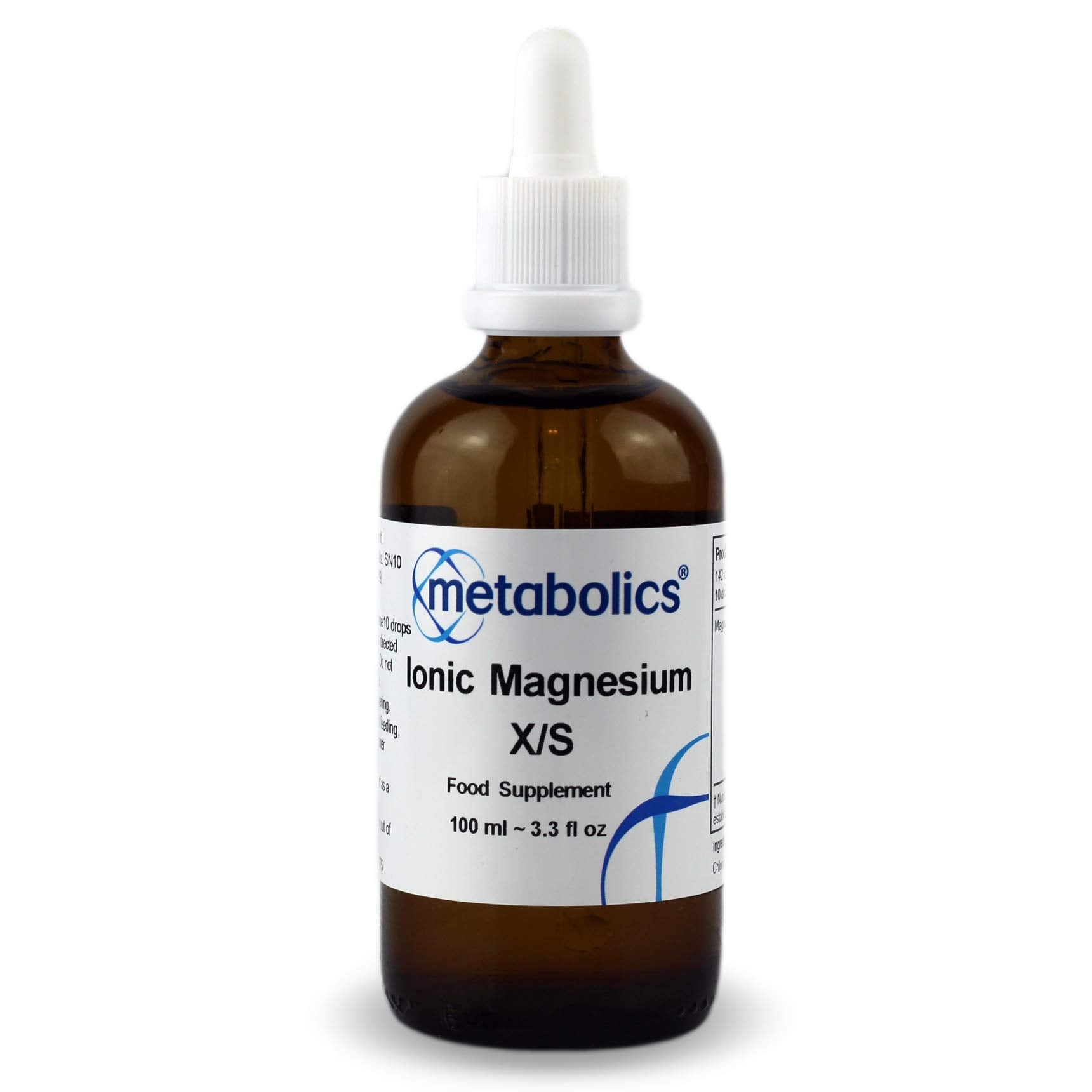 extra strong magnesium supplement