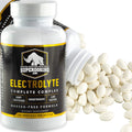 Extra Strong potassium supplement tablets