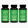 extra strong sea moss capsules