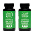 extra strong sea moss capsules