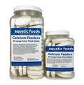 extra thick calcium feeders for fish