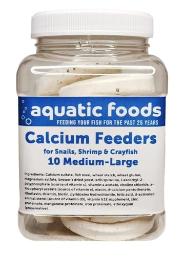 extra thick shells for aquatic pets