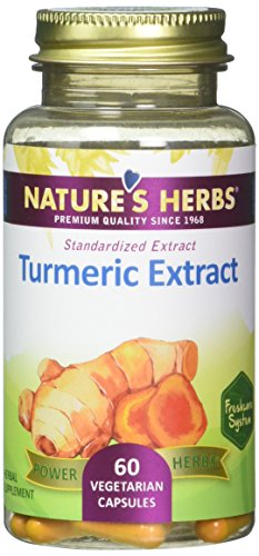 extra turmeric for daily health