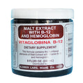 Extracto De Malta vitamin B12 tablets