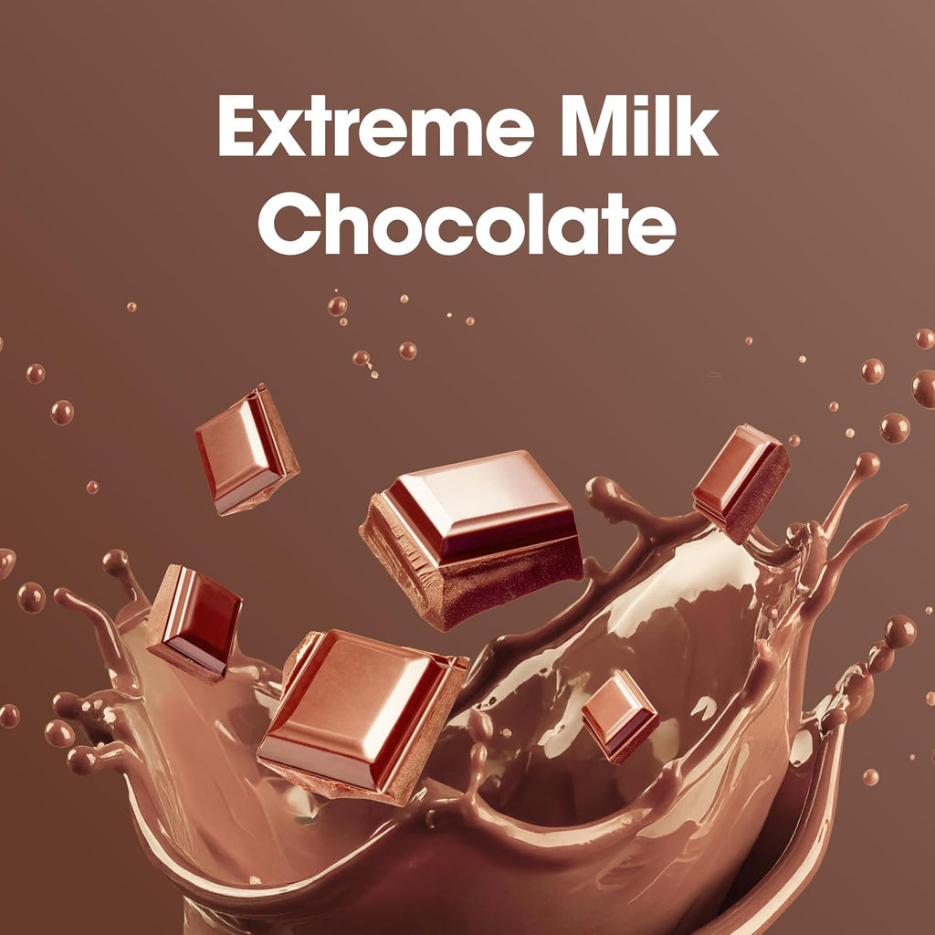 Extreme Milk Chocolate whey protein
