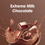 Extreme Milk Chocolate whey protein