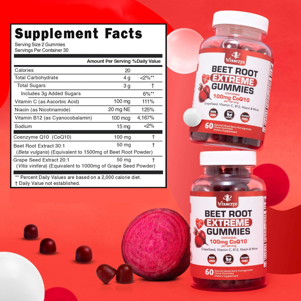 Extreme multivitamins for seniors