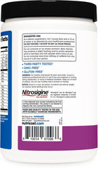Extreme pre-workout for enhanced performance