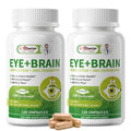 Eye Brain Lutein 40 mg benefits