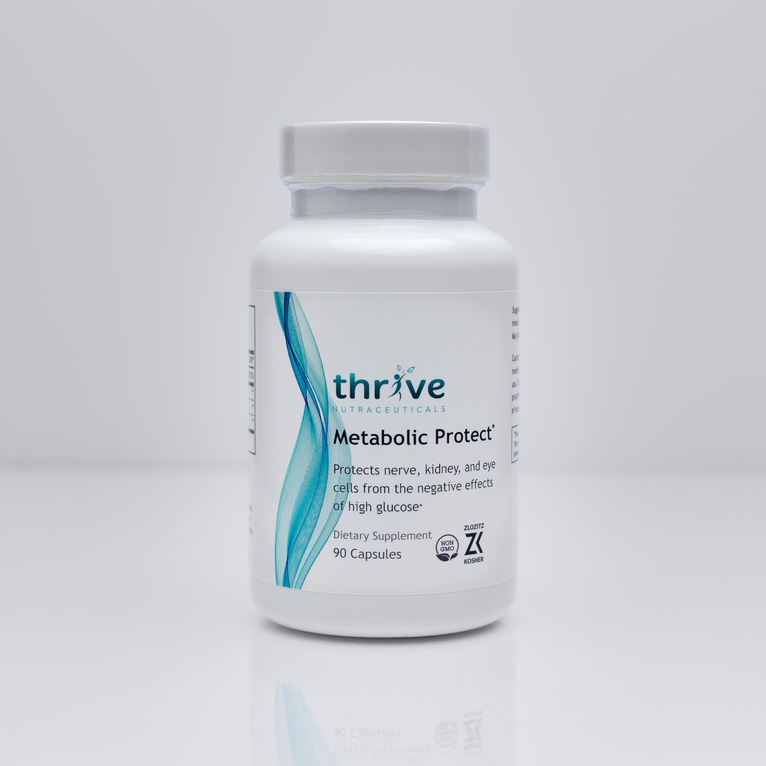 eye cell protection blended vitamin & mineral supplements