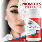 Eye health benefits of vitamin A