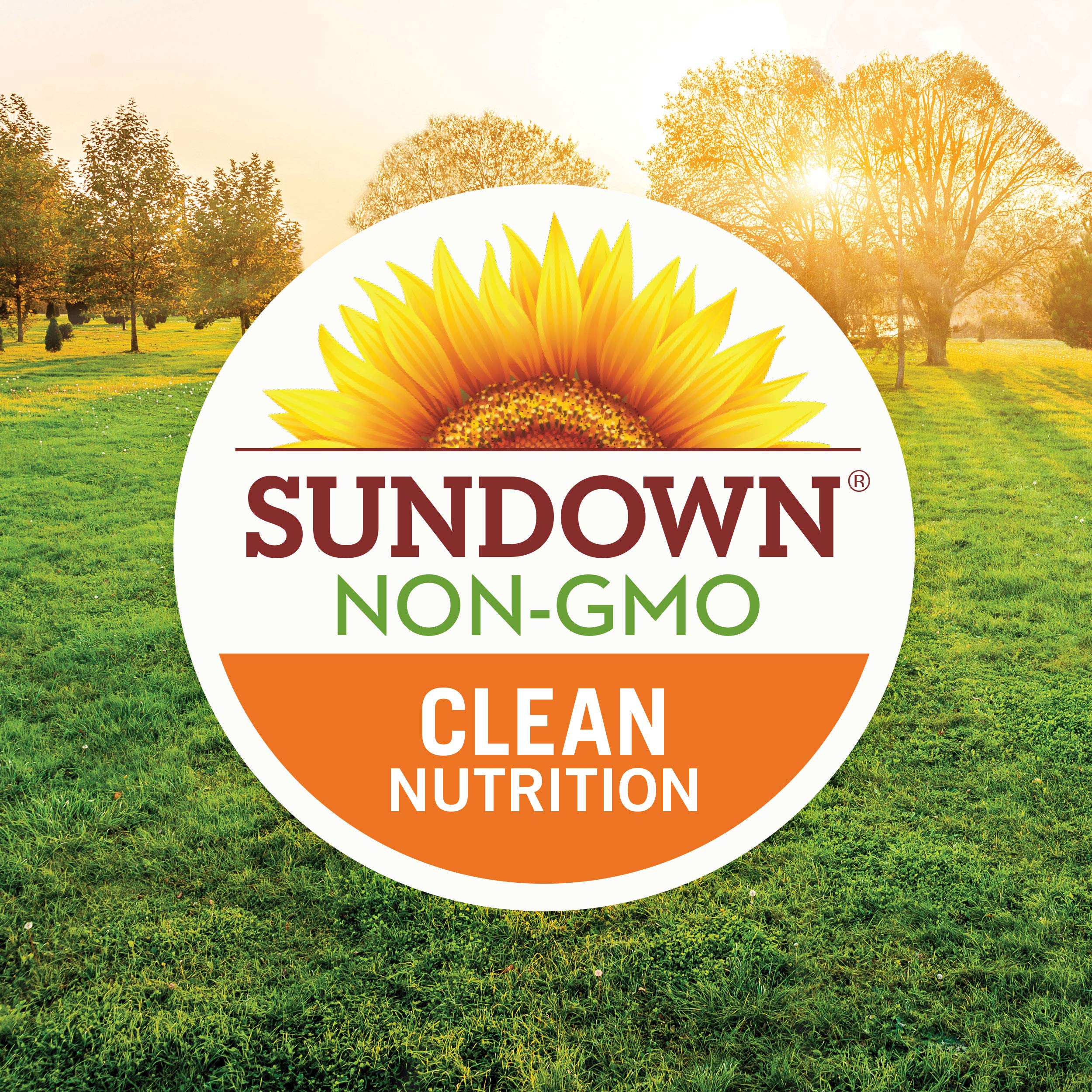 eye health blended vitamin supplements