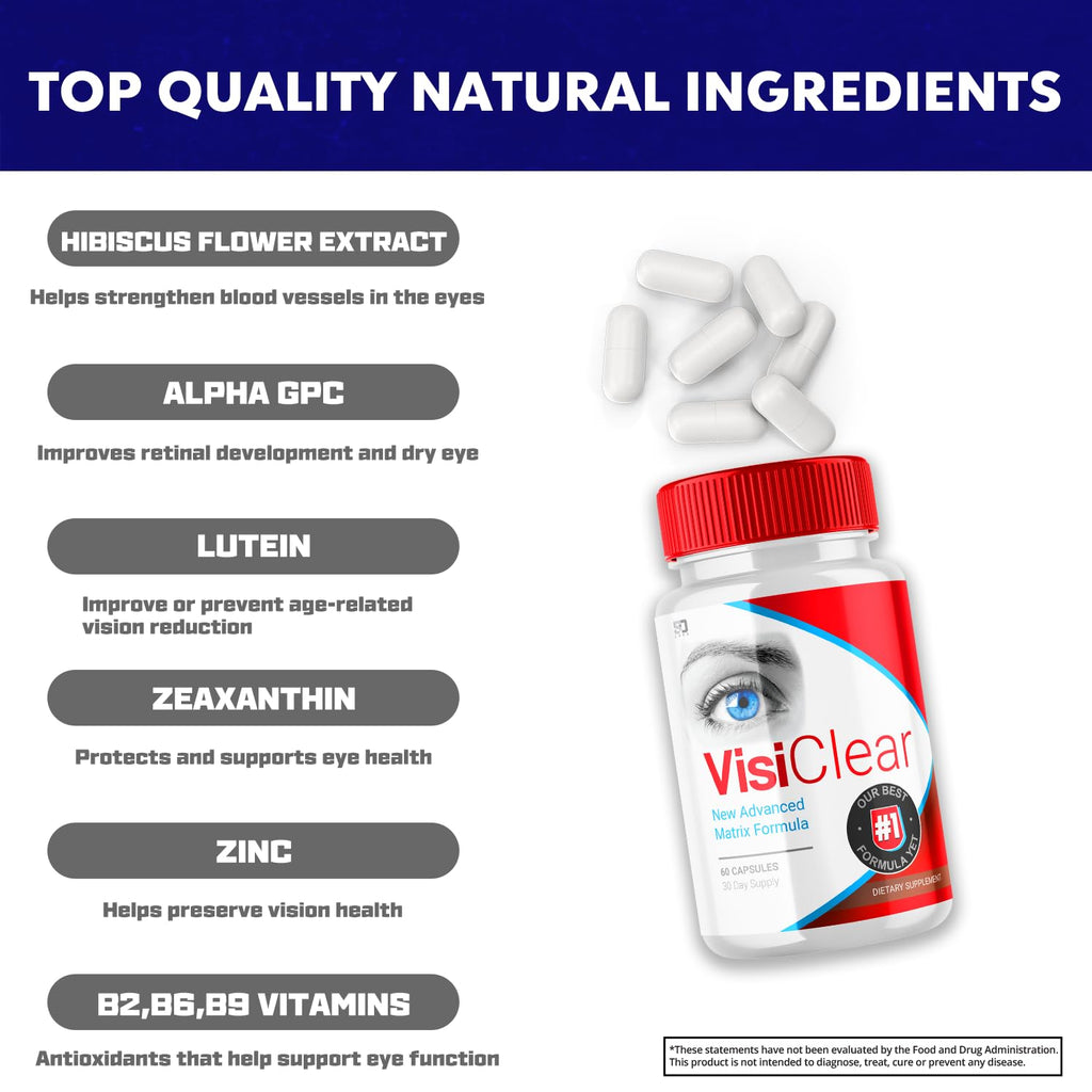 eye health formula for adults