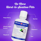 eye health multivitamin for adults