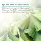 eye health multivitamin for daily nutrition