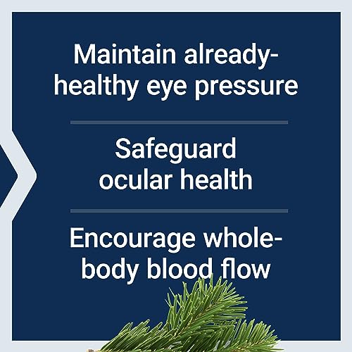eye health multivitamin for seniors