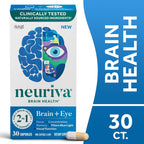 eye health multivitamins for adults