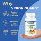 eye health supplement for clarity