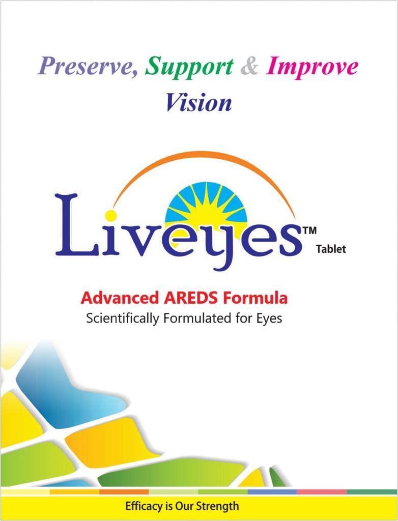 eye health support with bilberry