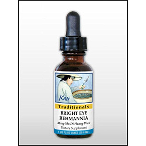 eye health support with Kan Herbs
