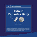 Eye health support with lutein