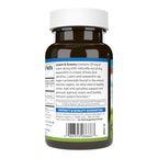 eye health support with lutein