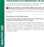 eye health vitamins for daily use