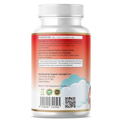 eye health vitamins for growing children