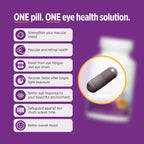 eye health vitamins with antioxidants