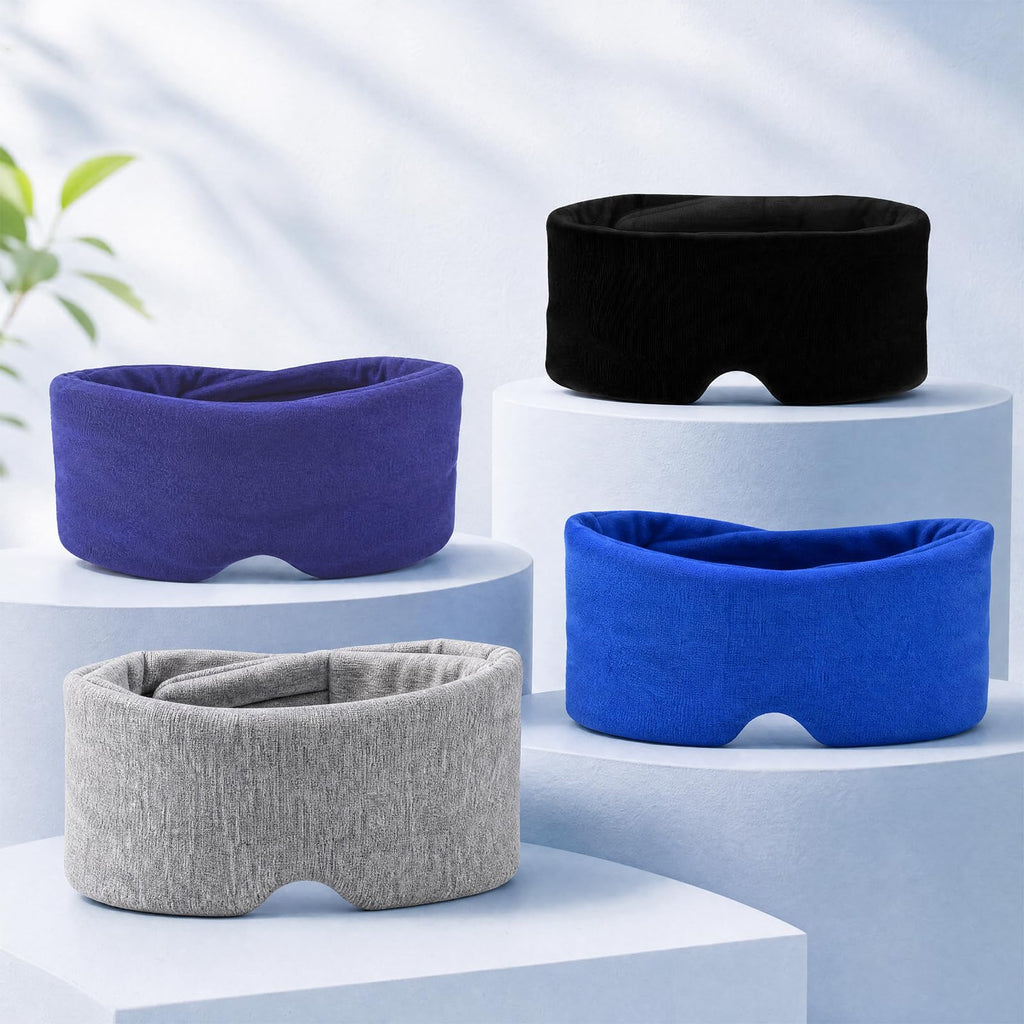 eye mask for enhanced melatonin benefits