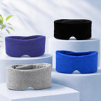 eye mask for enhanced melatonin benefits