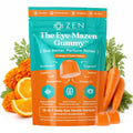 Eye-Mazen gummy vitamins for vision