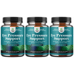 Eye Pressure Support bilberry extract benefits