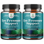 Eye Pressure Support bilberry extract capsules