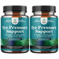 eye pressure support vegan supplement