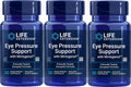 eye pressure support vitamin A