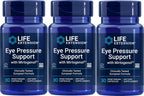 eye pressure support vitamin A