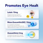 eye supplement for daily wellness