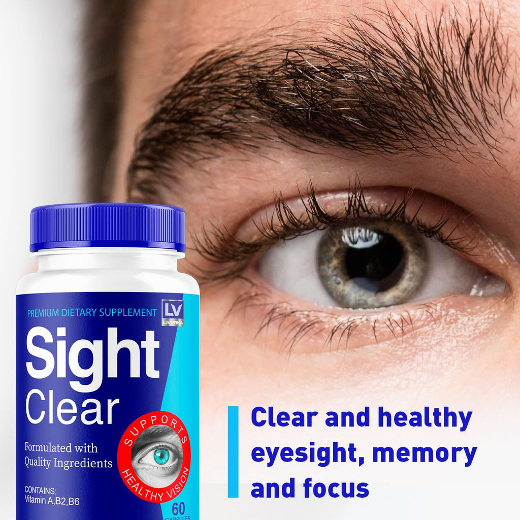 Eye supplement for digital screen users