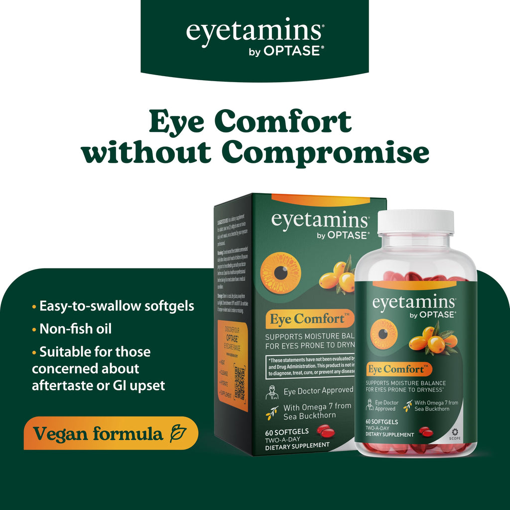 eye supplement for long-lasting hydration